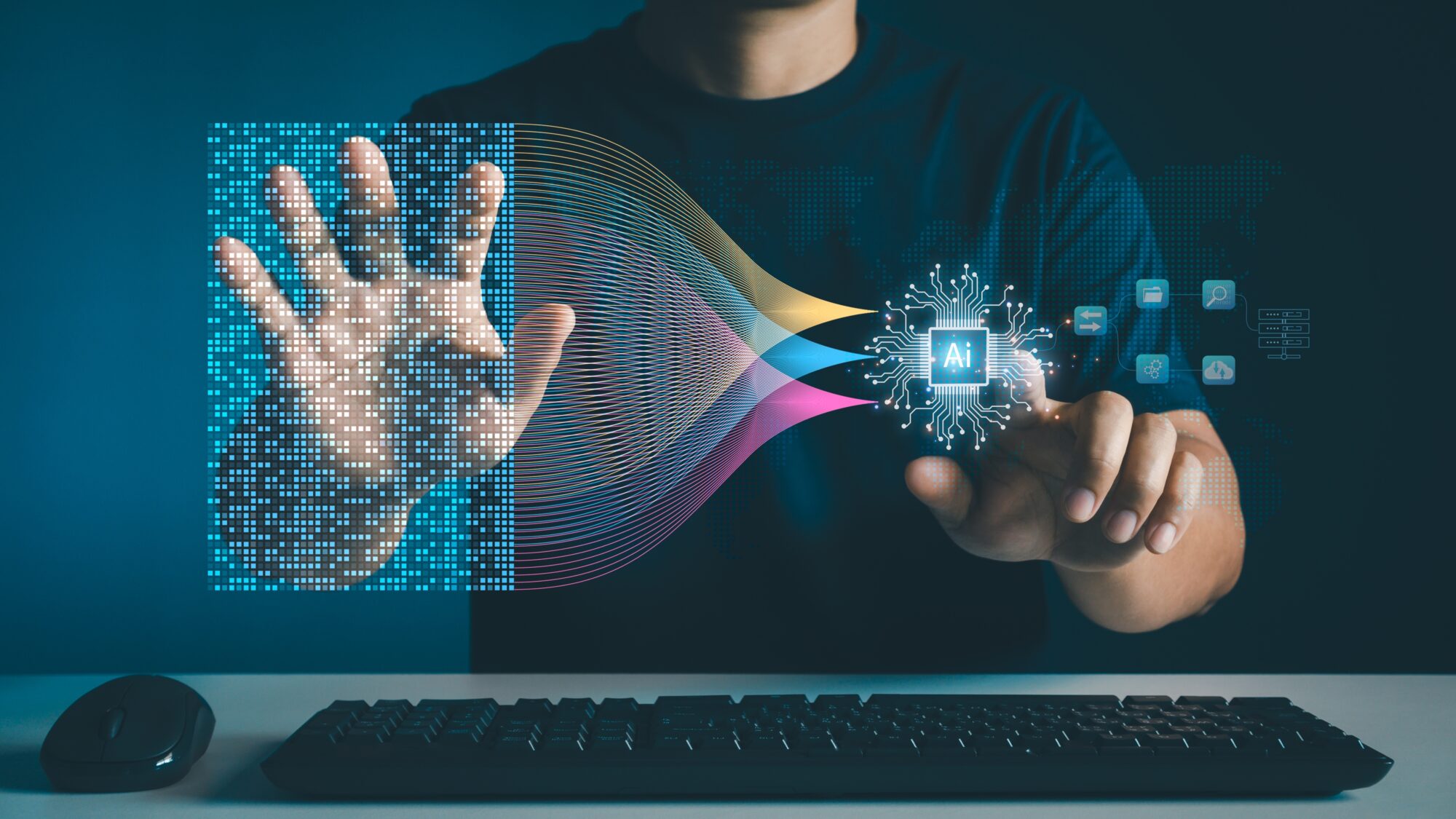 AI 2026 - Take the Lead